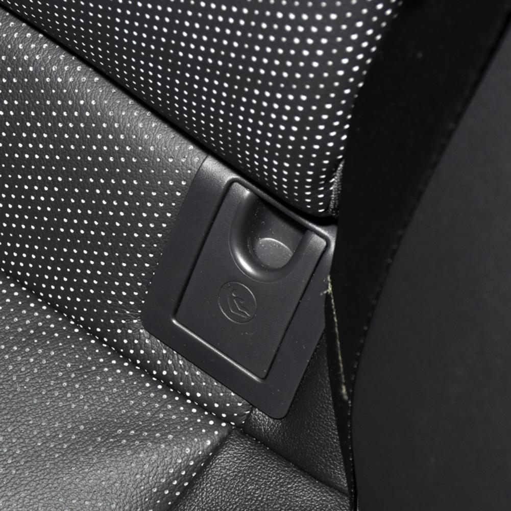 Buy Child Restraint Rear Seat ISOFIX Cover for Toyota Camry Avalon ...