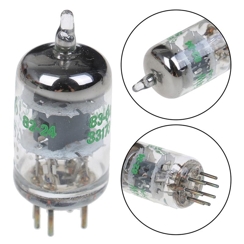 Buy Ge 5654W Electronic Tube Upgrade 6J1/6M1 / Ef95/403A / 6Ak5/403B ...