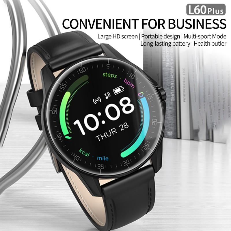 Buy Bluetooth HD Call Smart Watch Sport Pulse Blood Pressure Monitor ...