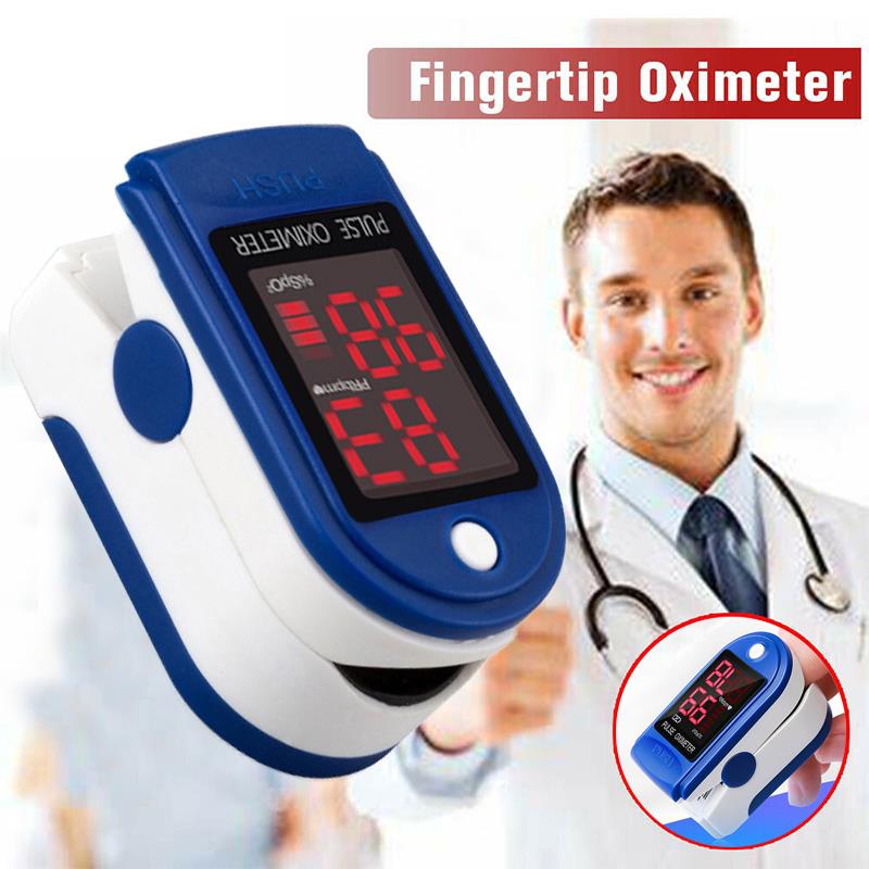 Special Oxygen SPO2 PR Blood Medical Pulse Oximeter Saturation ...