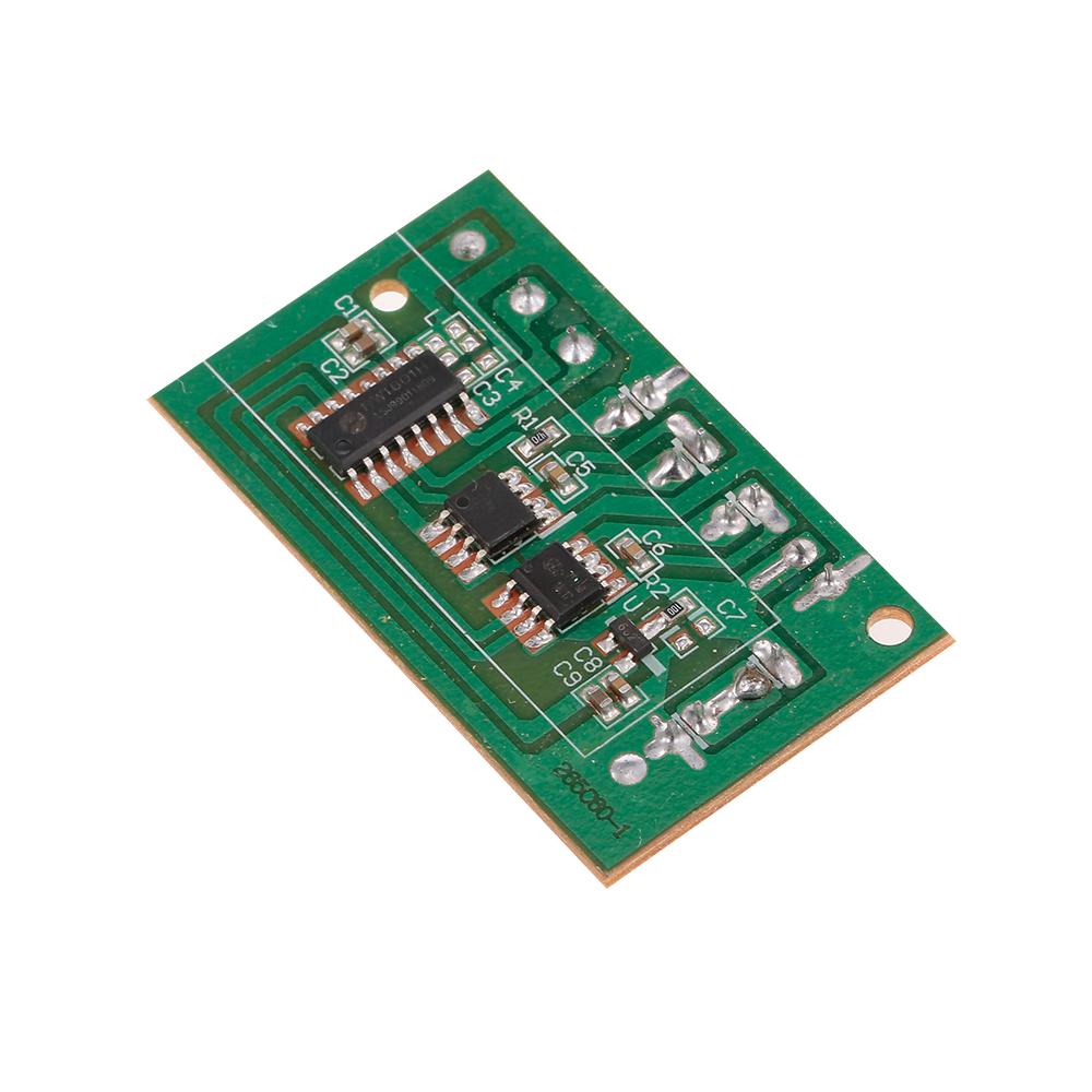 Main Circuit Board for WPL C24 C14 2.4G 4WD RC Crawler RC Car - buy ...