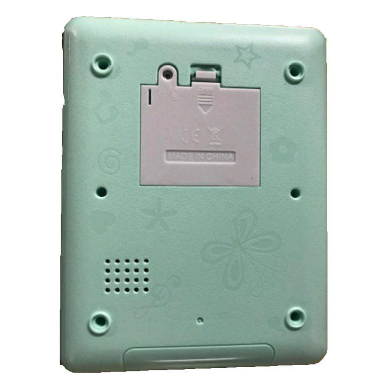 Buy Early Childhood Story Machine Children'S Flat Brain Early Learning ...