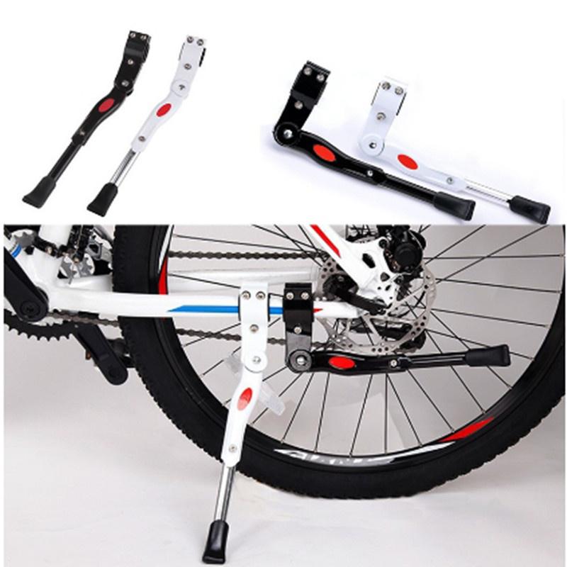 Encell Bicycle Aluminum Alloy Foot Brace Support Parking Support Frame ...