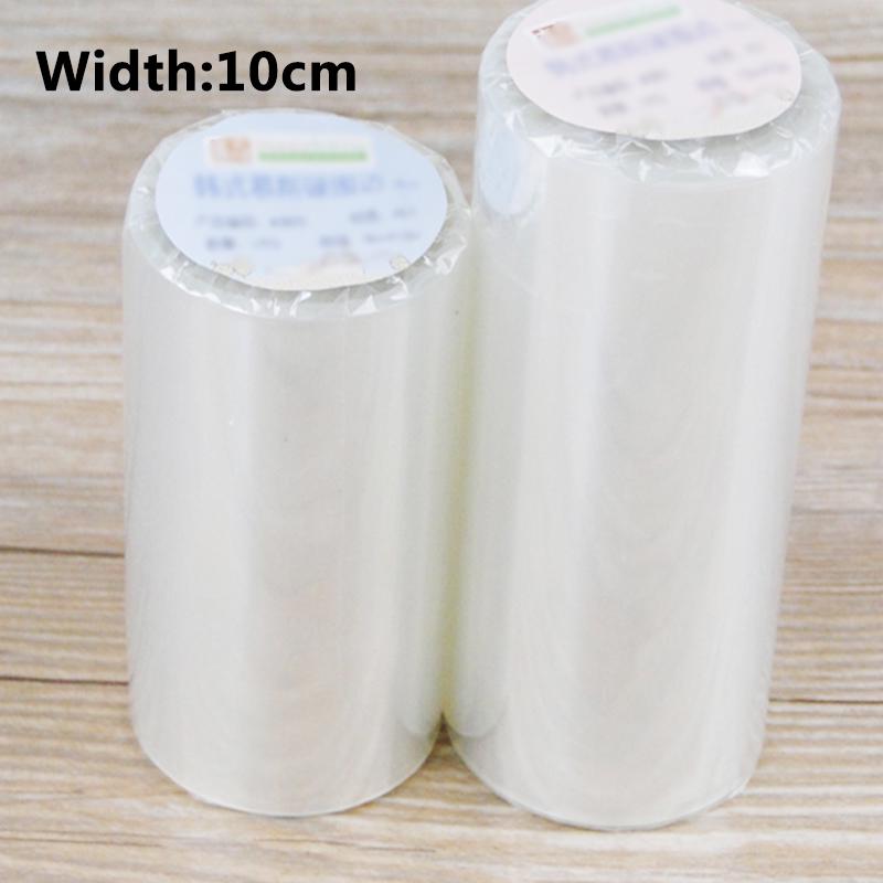 Transparent Clear Mousse Surrounding Edge Wrapping Tape For Baking Cake ...
