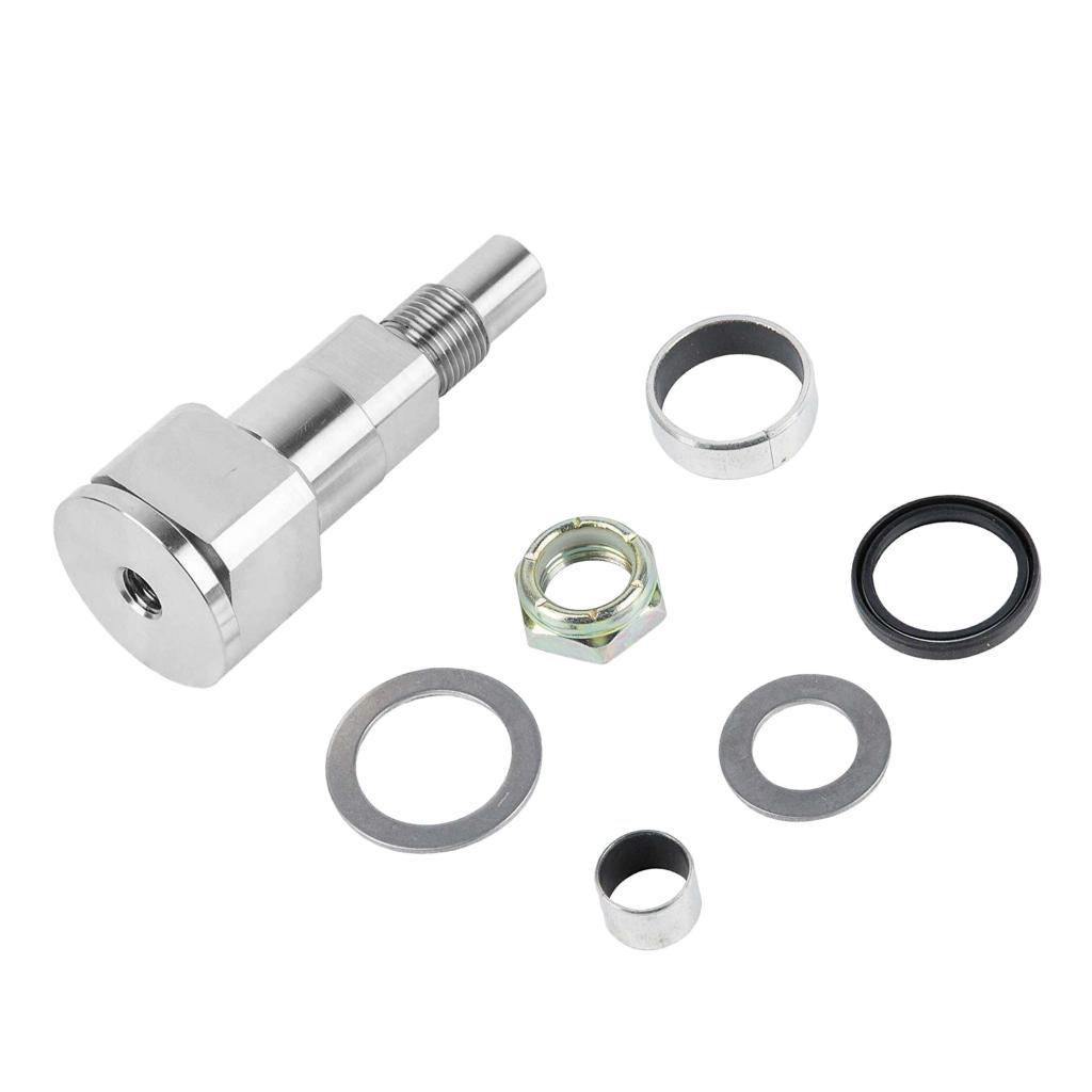 Gimbal Steering Arm Swivel Shaft For MerCruiser uygun fiyatlı satın ...