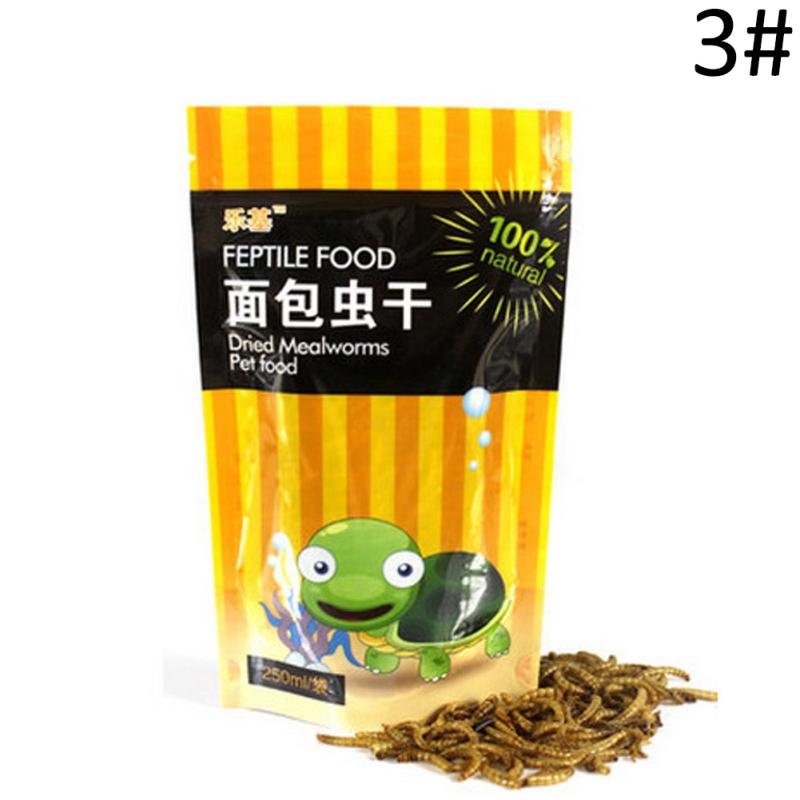 Buy Brazilian Tortoise Turtle Food Feed Sticks Granules Dried Fish ...