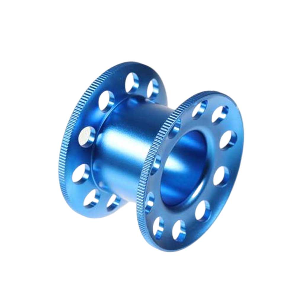 Cheap Diving Cave Reel Mini Sturdy Finger Spool Convenient Polished ...