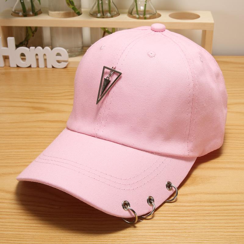 Buy Korean Version of The Hat Female Summer Wild Harajuku Style Hoop ...