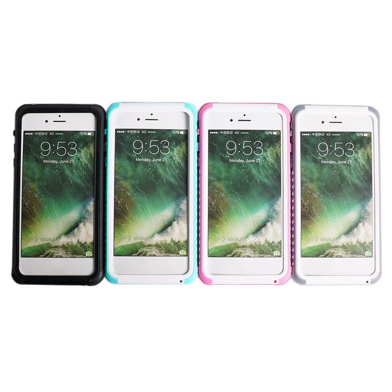 Buy KC Super Thin Detachable Dual Use Waterproof Anti Fall Mobile ...