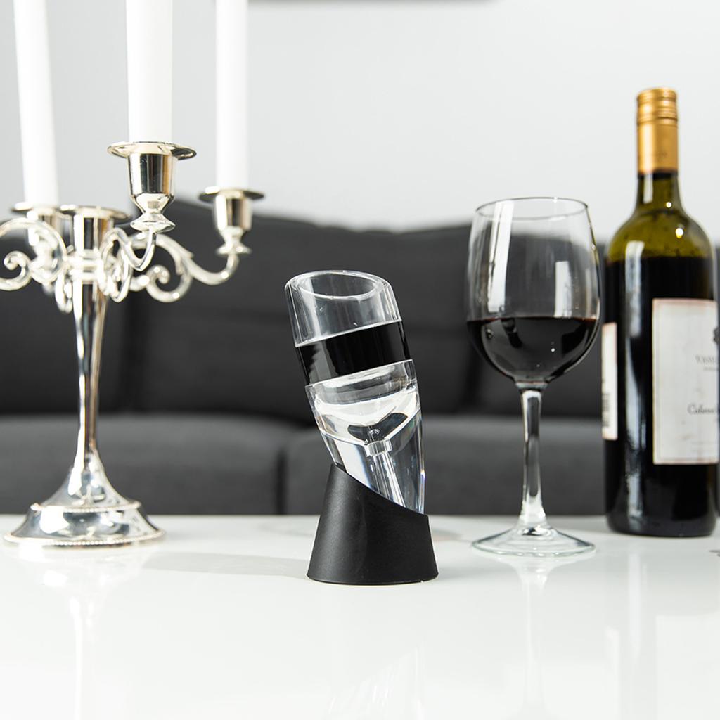 Buy Wine Aerator High-quality Convenient Wine Decanter Tool at ...