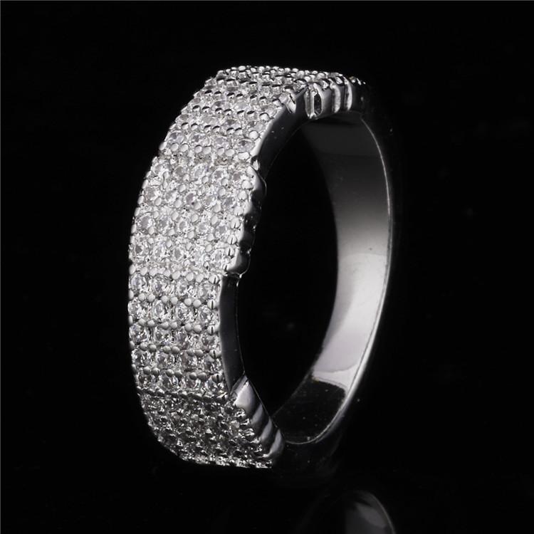 G370 European And American Fashion Simple All -Match Jewelry Explosive ...