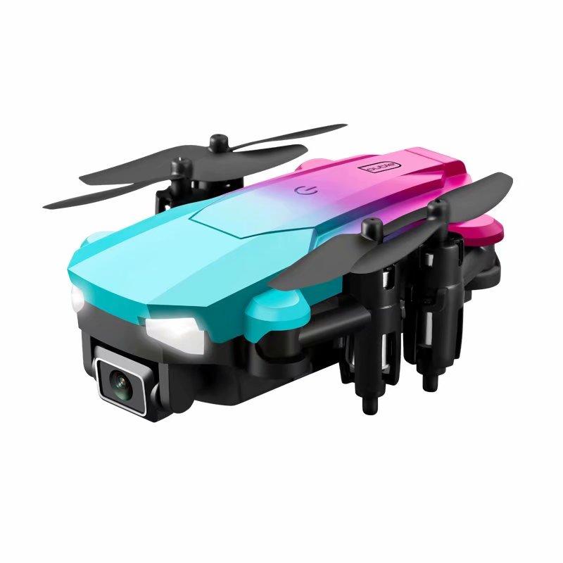 Buy New KK9 Mini WiFi FPV with 4K Dual HD Camera Optical Flow Location ...