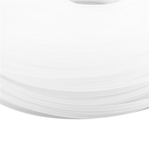 Buy Nylon Lawnmower String Line String White Trimmer Line Replacement ...