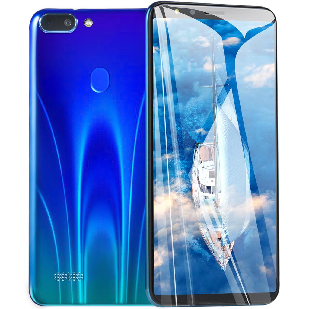 BWT R15 Plus Android Smartphone RAM 4GB ROM 64GB uygun fiyatlı satın ...