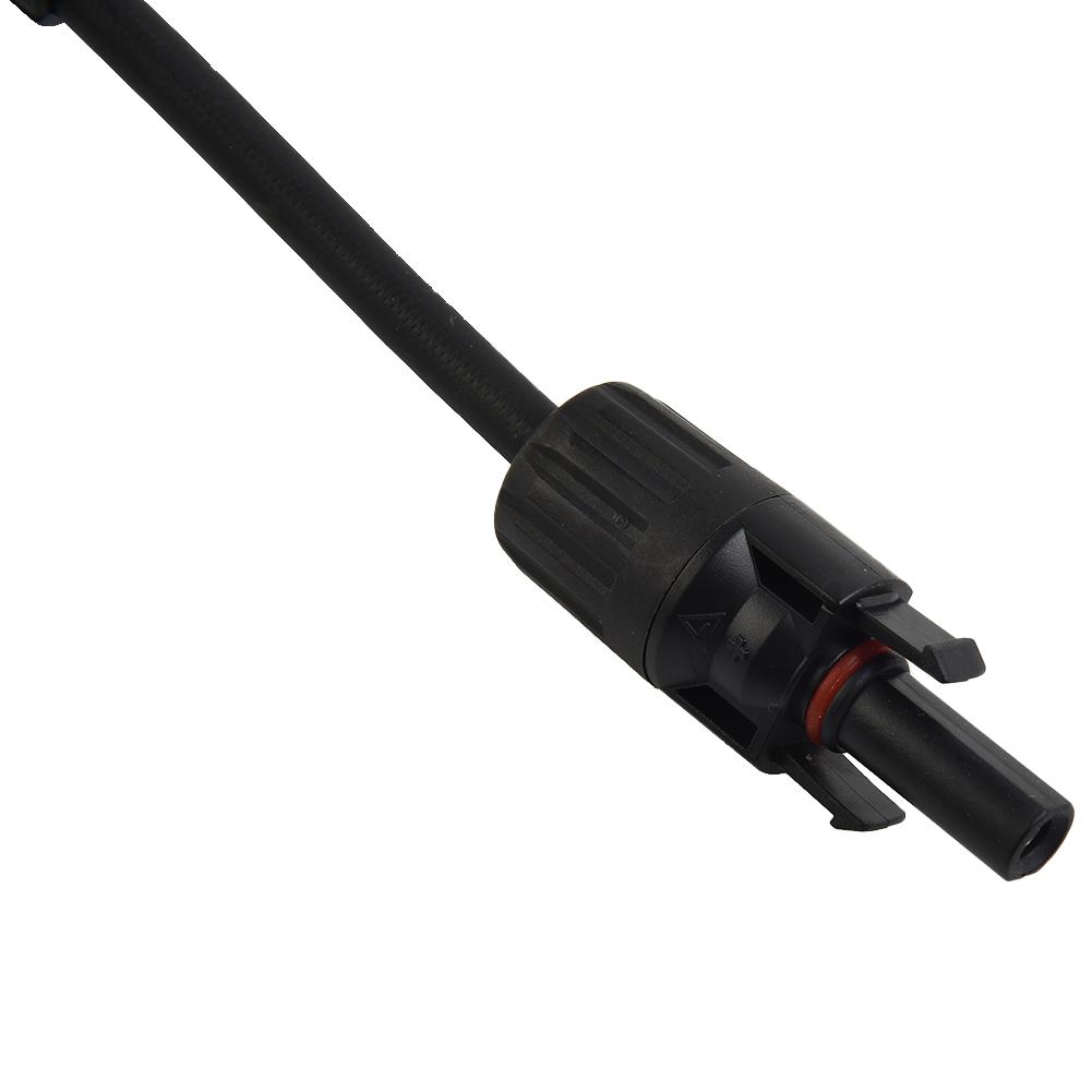 Cheap 1000V DC Max 30A Connector Connector Low Power Consumption Quick ...