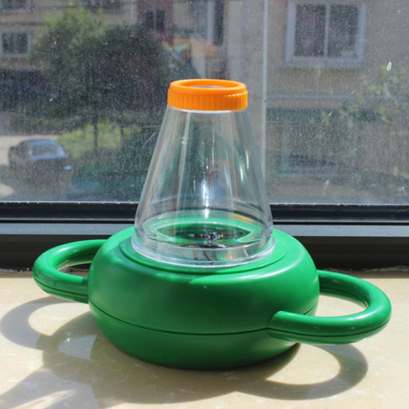 Buy Biological Hand Magnifying Glass Science Experiment Kindergarten ...