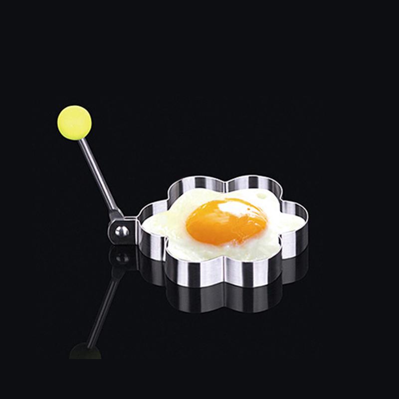 Buy Fried Egg Shaper Pancake Mould Mold Kitchen Cooking Tools at ...