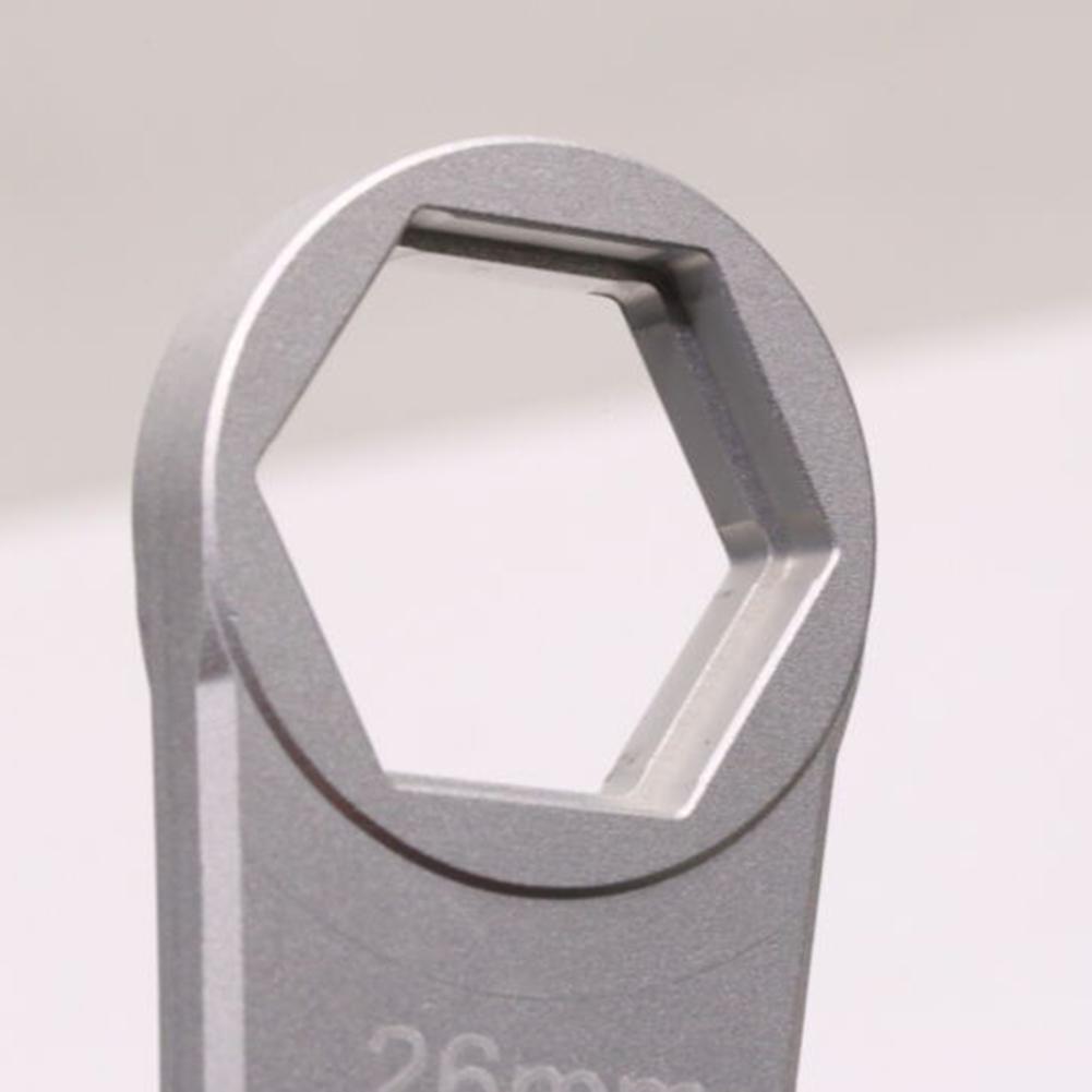 CNC Suspension Forks TOP CAP WRENCH/SPANNER REMOVER TOOL Durable Hot ...