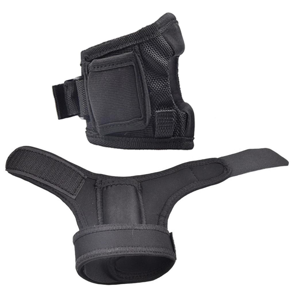 Diving Flashlight Glove|Durable and Flexible Hands-Free Torch Holder ...