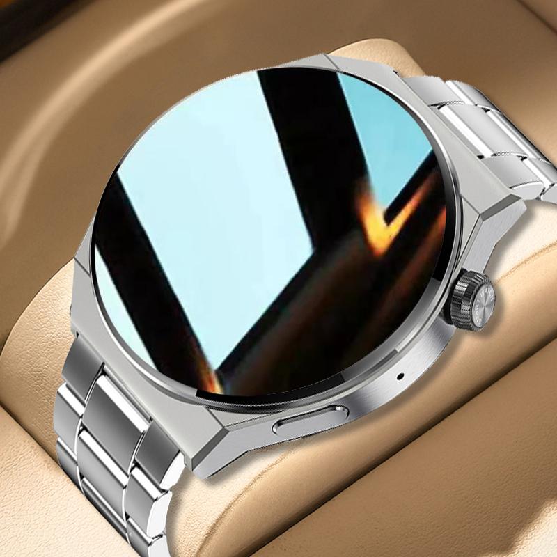 2022 New For HUAWEI Smart Watch Men Waterproof Sport Fitness Tracker ...