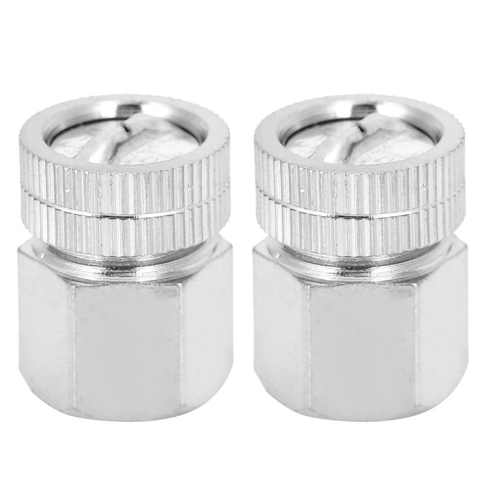 Sprayer Fitting Spray Nozzle Stainless Steel Advanced Nozzle Garden ...