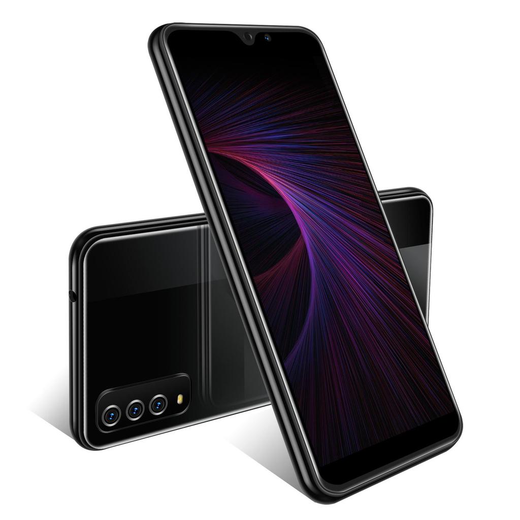 Buy The Xgody X10 1/8Gb smartphone, 2 SIM-slots at affordable prices ...