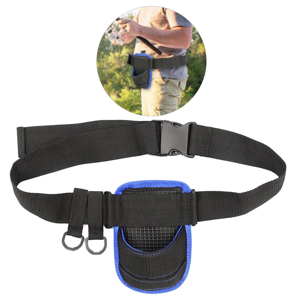 Durable Oxford Cloth Fishing Rod Holder Waist Belt Fight Strap uygun ...