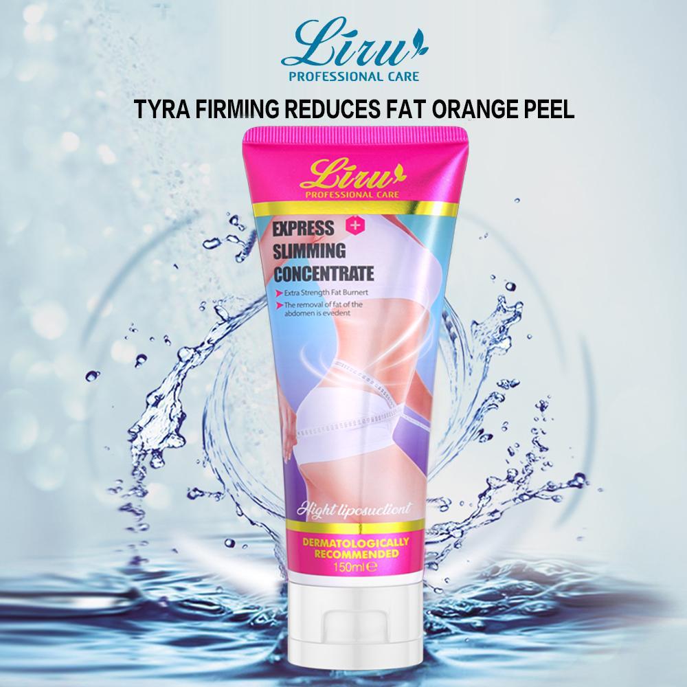 Cheap Liru Slimming Cream Body Care Firming Cream Anti Cellulite Fat ...