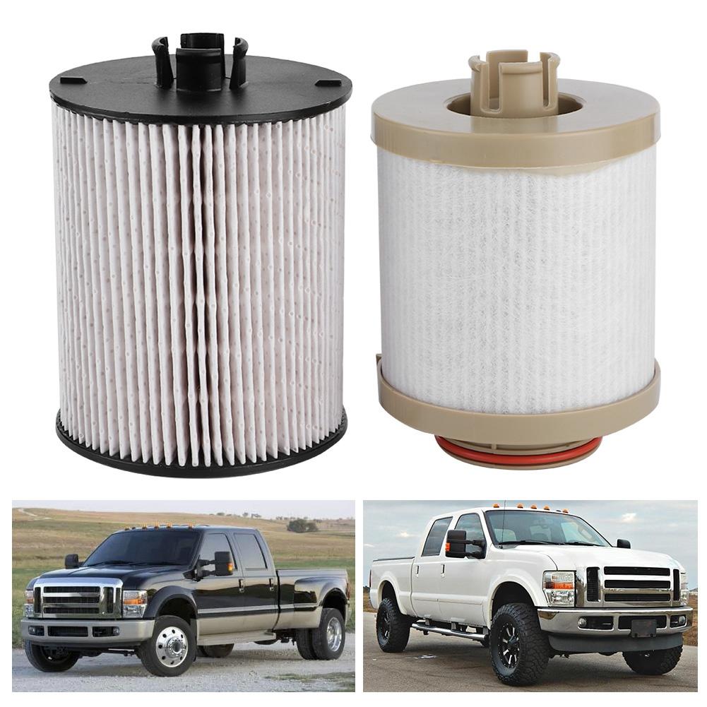 Fuel Filter Water Separator FD4617 Fit for Ford F250 F350 F450 F550 6.4 ...