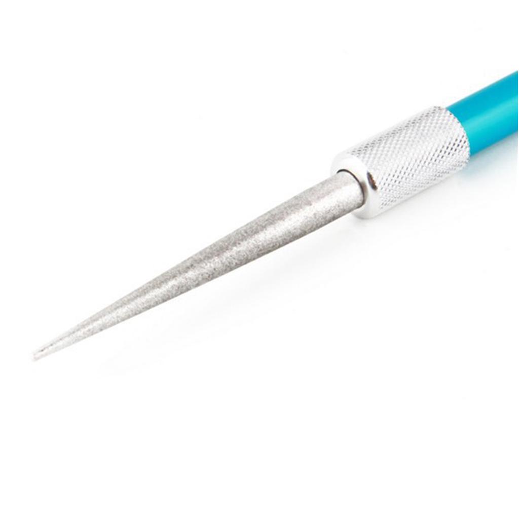 Professional Pen Diamond Knife Diamond Grit Sharpener Sharpening Pen ...