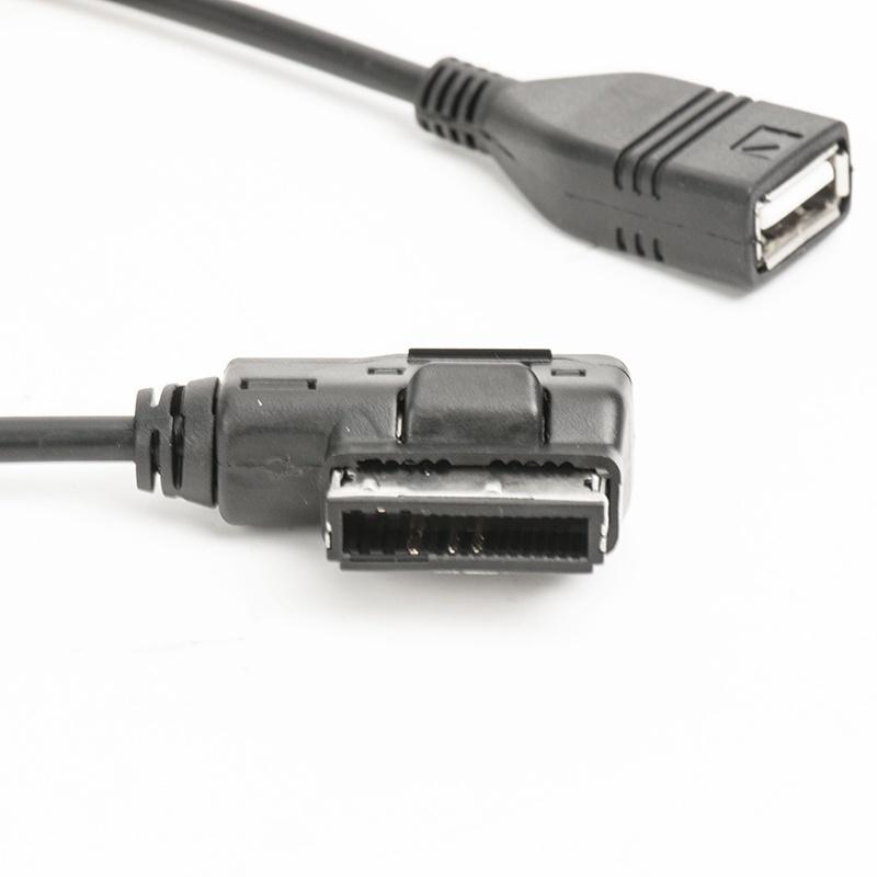 Buy Honda Car AMI MMI MDI Wireless Bluetooth Cable Dongle Adapter USB ...