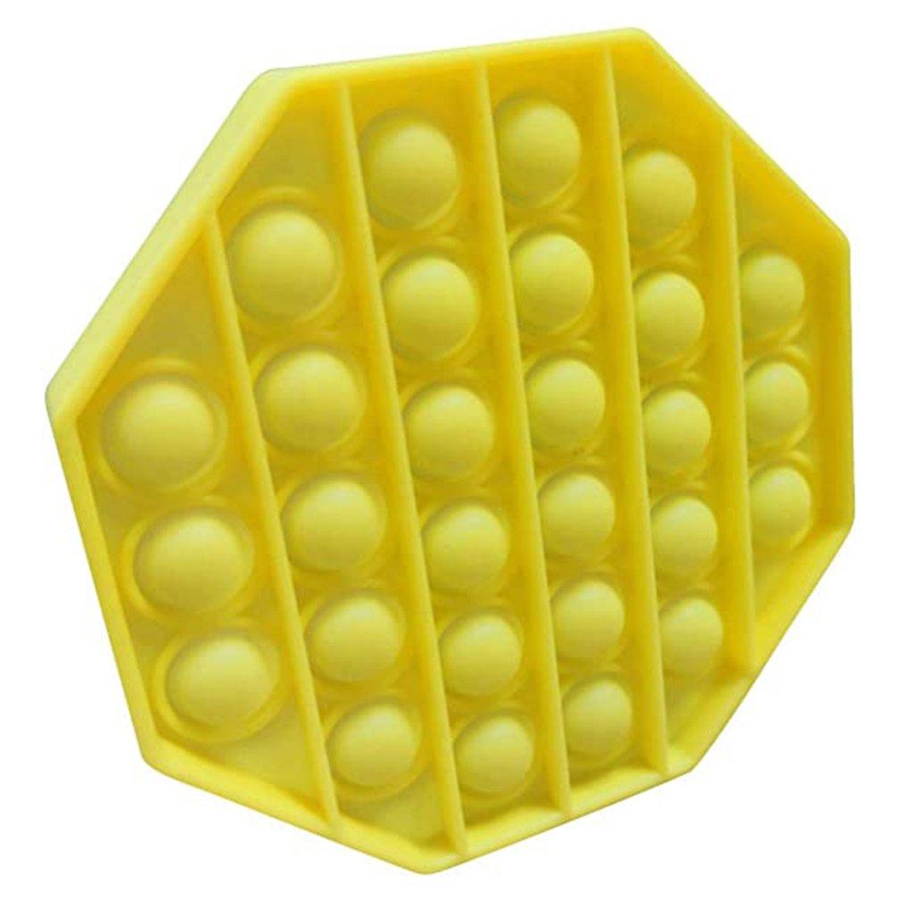 Rodent Pioneer Educational Toy Octagon Math Mental Arithmetic ...