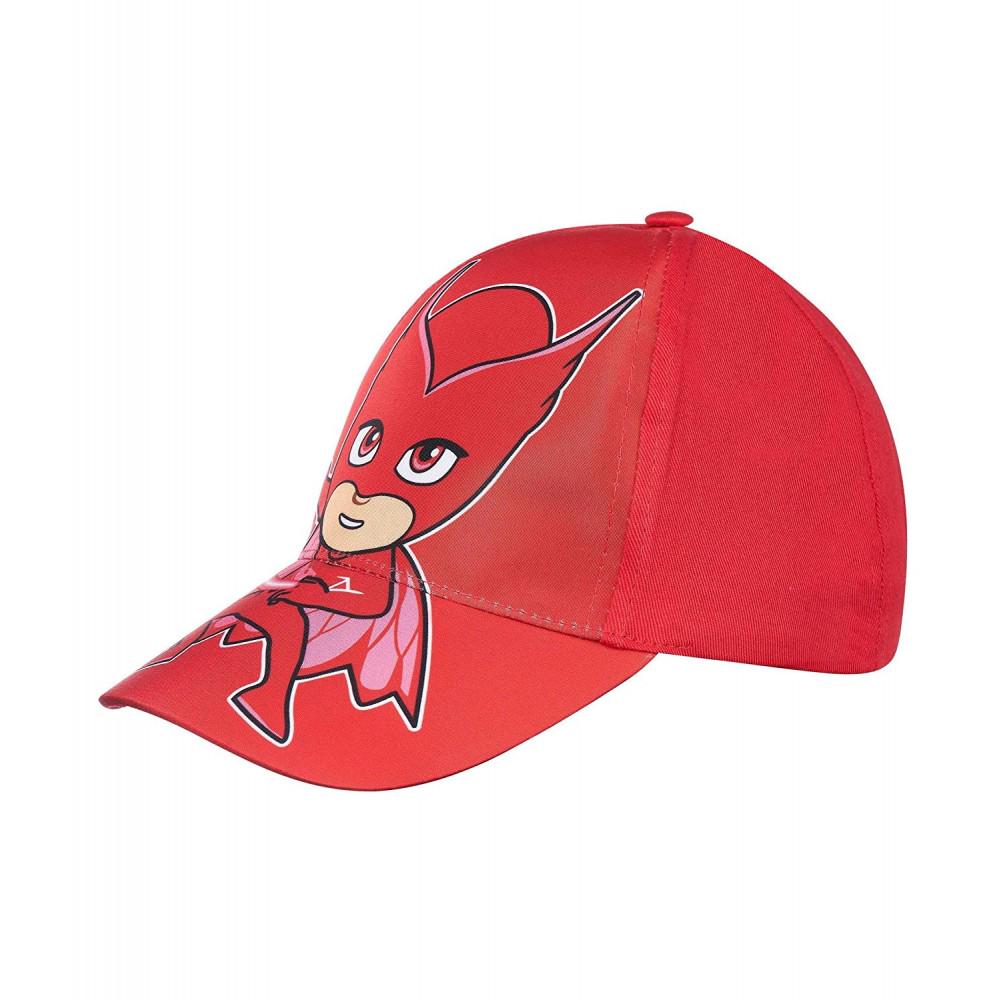 Buy PJ Masks Girls Cap - Red - Bibou at affordable prices — free ...