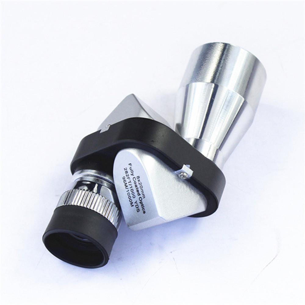 Buy Single Barrel High-power High-definition Low-light Night Vision ...