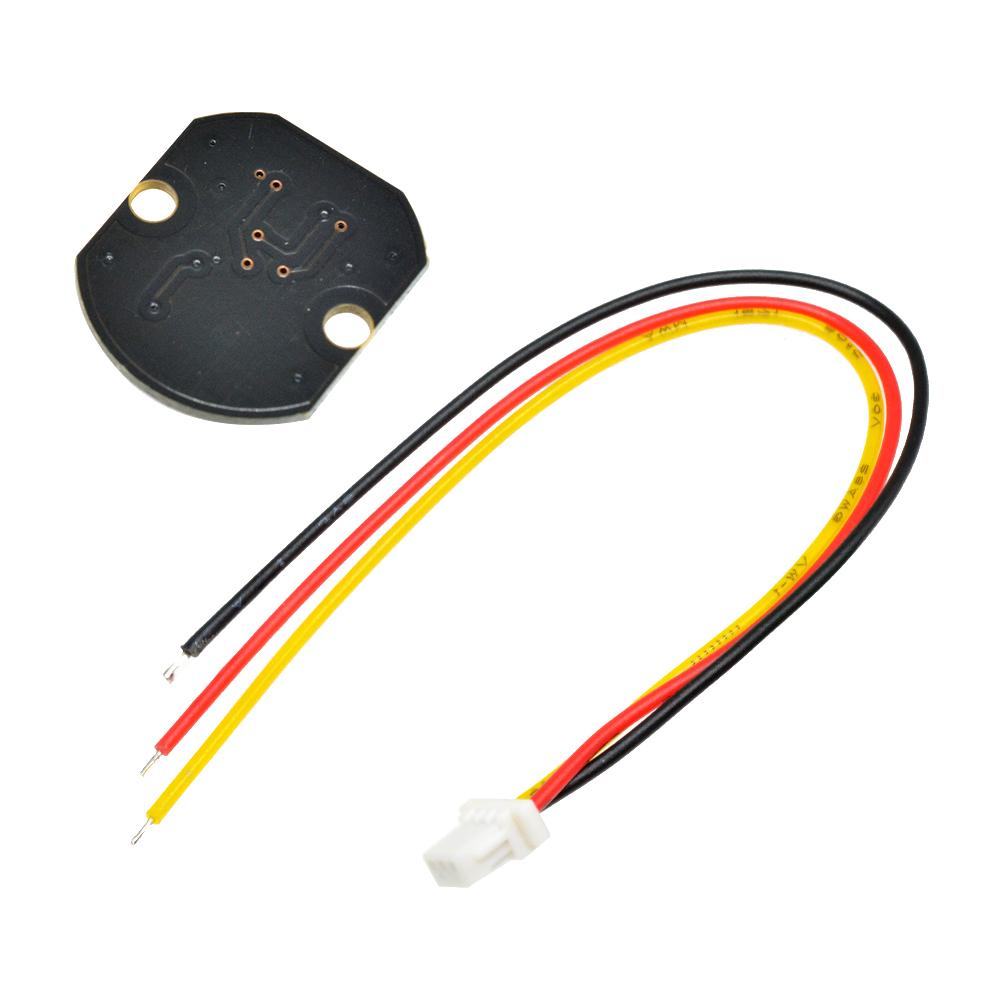 Buy AS5048 Magnetic Encoder PWM SPI Interface 14-Bit Precision For ...