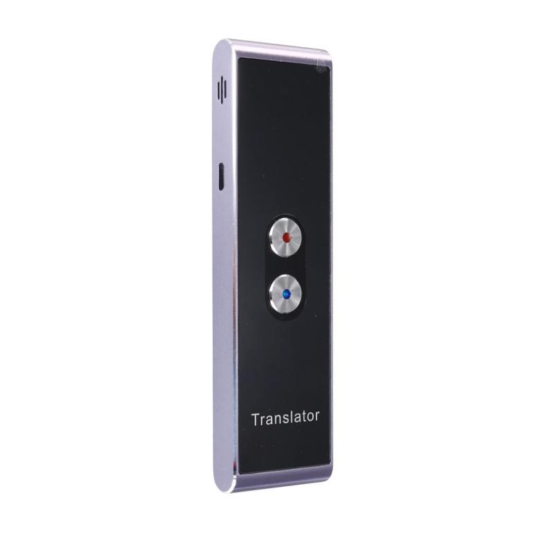 Buy Handheld Intelligent Voice Translation, Language Simultaneous ...