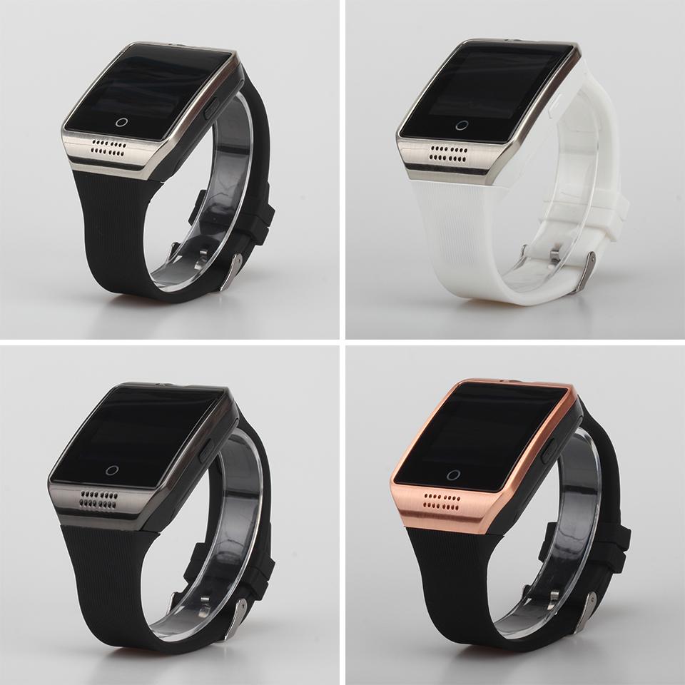 2020 Q18 Smart Watch with Camera Bluetooth Smartwatch SIM Card phone ...