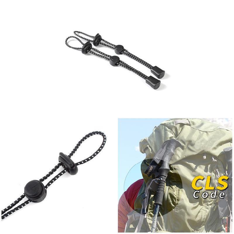 Buy Buckle Outdoor Backpack Rope Buckle Hanging Elastic Mountaineering ...