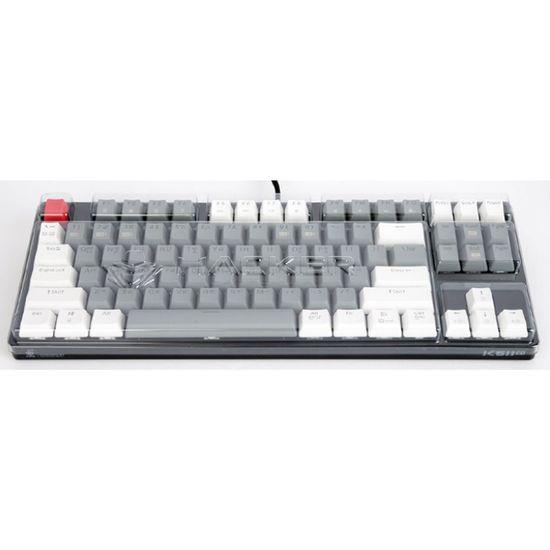 Buy Abco HACKER K511 V1 Linear Kyle Optical Axis Gaming Tenkeyless ...