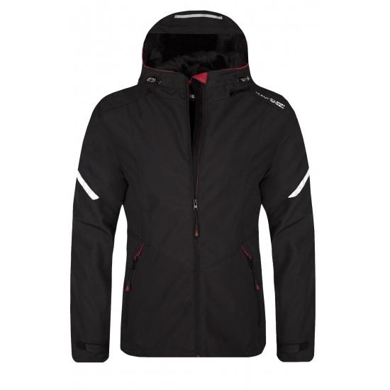 Buy Men's Waterproof And Windproof Softshell Jacket Trend Fashion High ...