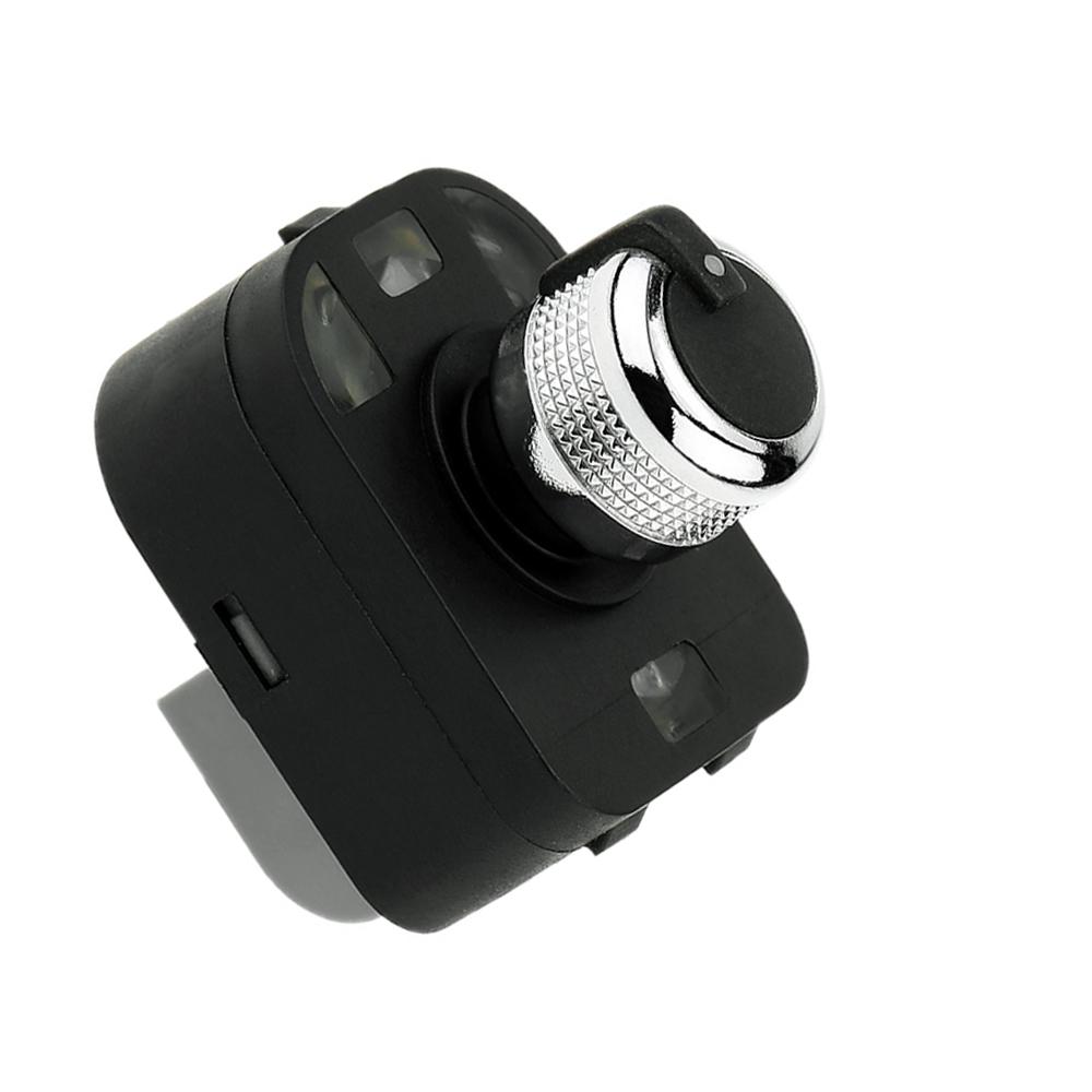 Buy For Audi A4 A6 A8 Q7 R8 Car Rear View Mirror Switches Control ...