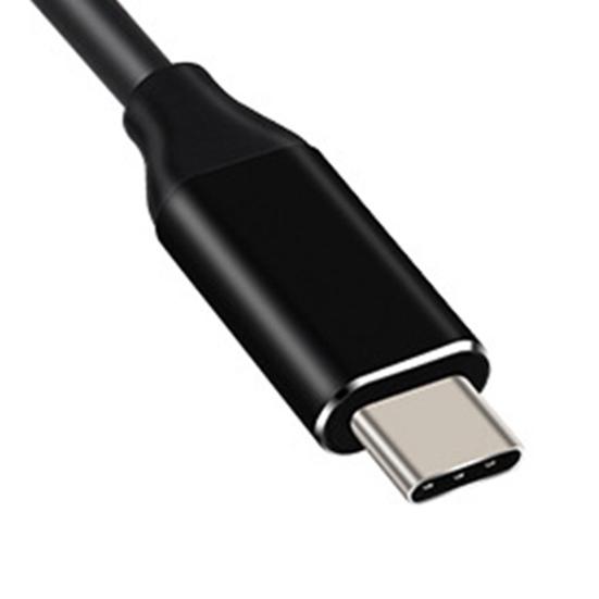 Buy Network Cable Converter Practical Type-C No Lag for Home at ...