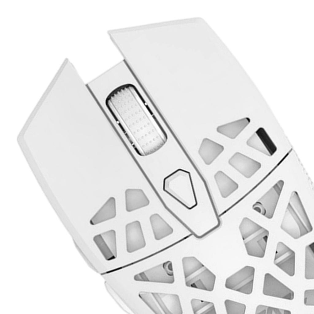 Cheap 3D Gaming Mouse 2.4G Wireless Lightweight Programmable for PC ...