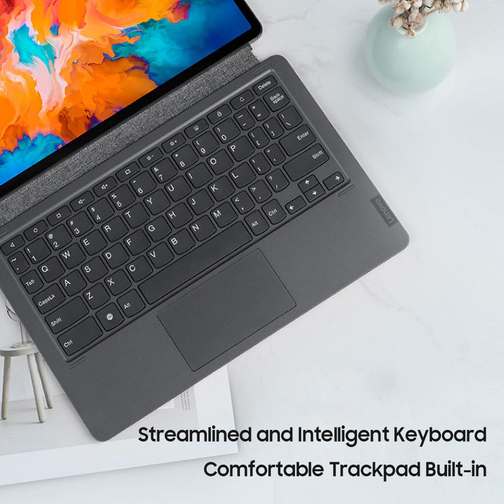 Buy Smart Keyboard For Xiaoxin Pad Pro 11.5-Inch Wireless Magnetically ...
