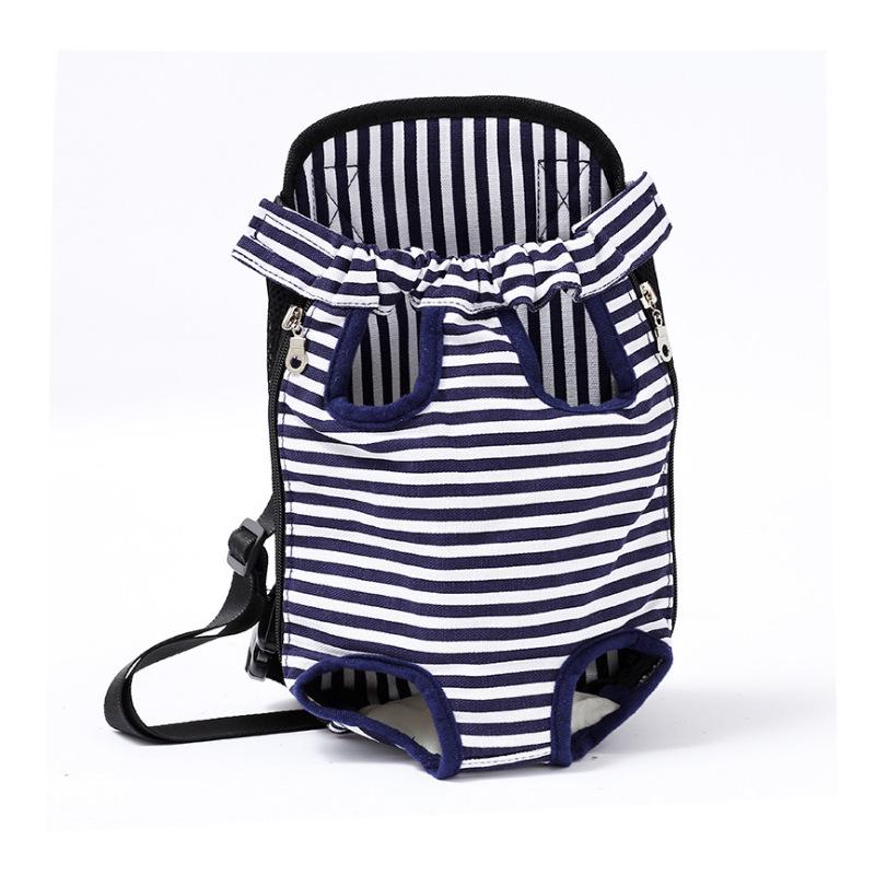 Buy Mesh Pet Dog Carrier Backpack Breathable Camouflage Outdoor Travel ...