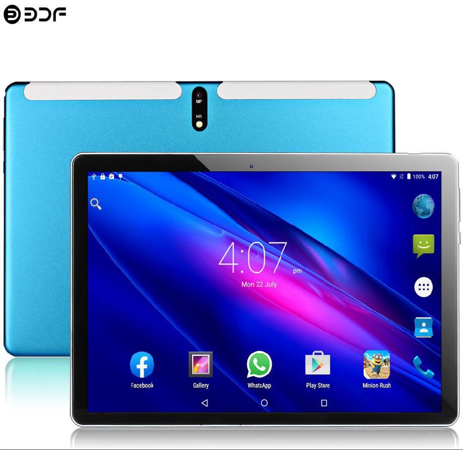 Buy BDF 10.1 Inch Tablet PC With 2+32G at affordable prices — free ...