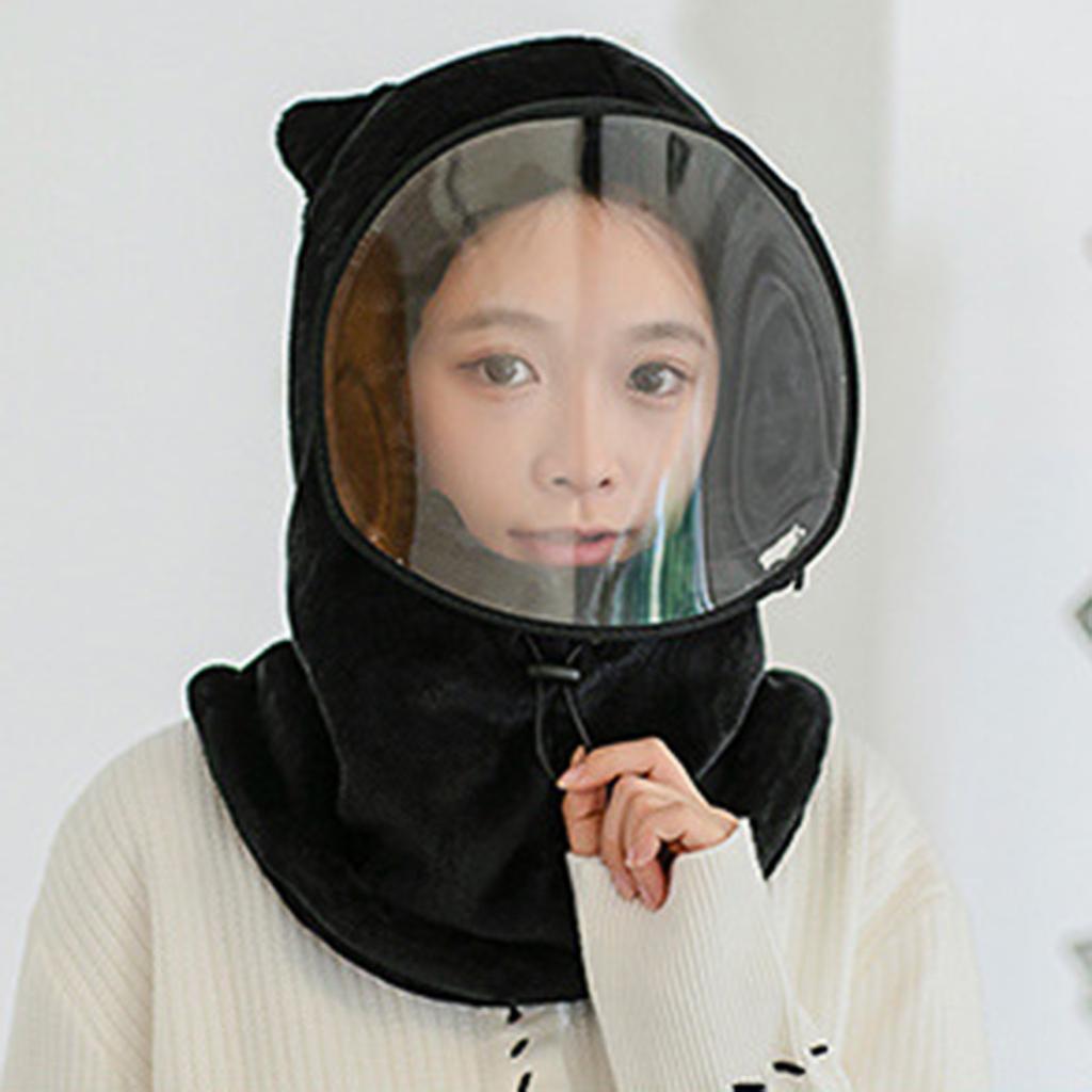 Buy Reusable Removable Warm Outdoor Windproof Dustproof Face Mask at ...