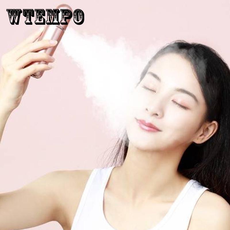 Cheap Hydrating Device Nano Sprayer Portable Facial Moisturizing Spray ...