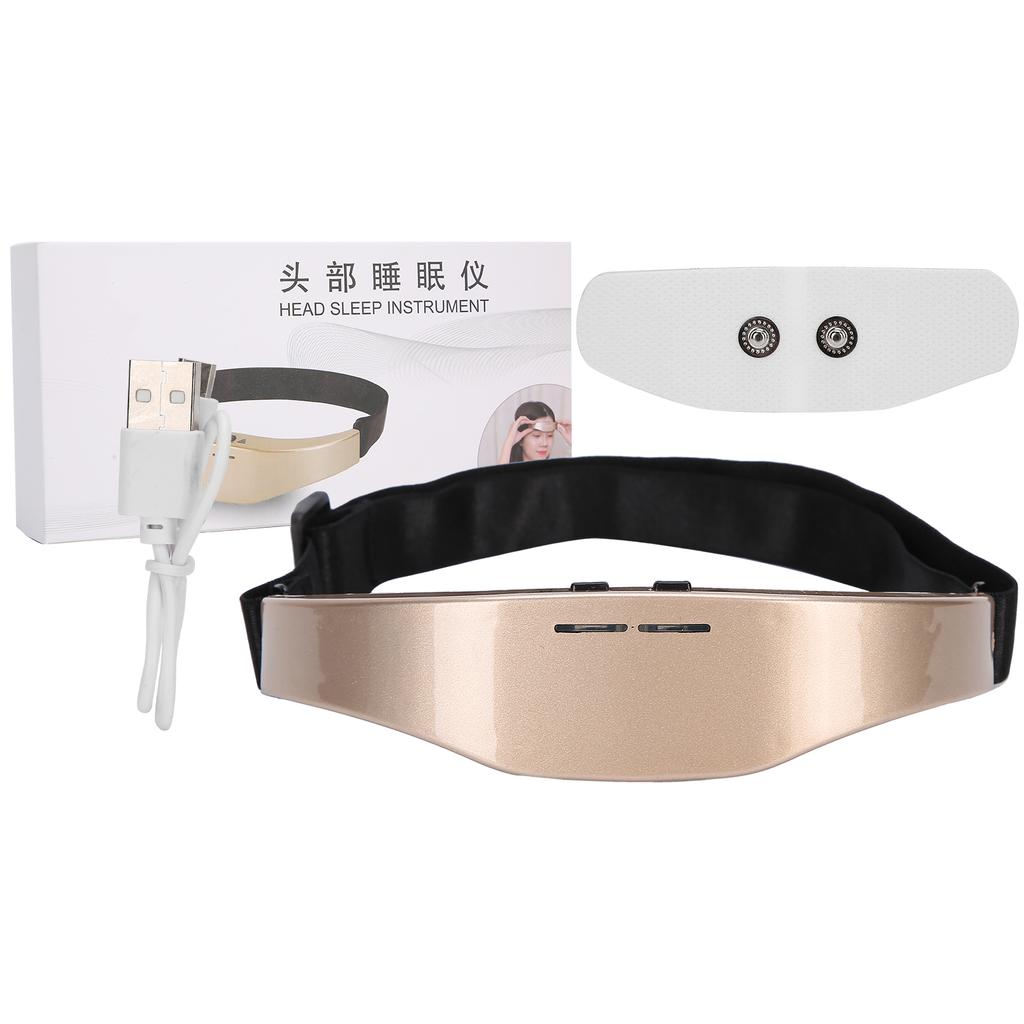 Buy Head Sleep Instrument Intelligent Massager Relieve Headache ...