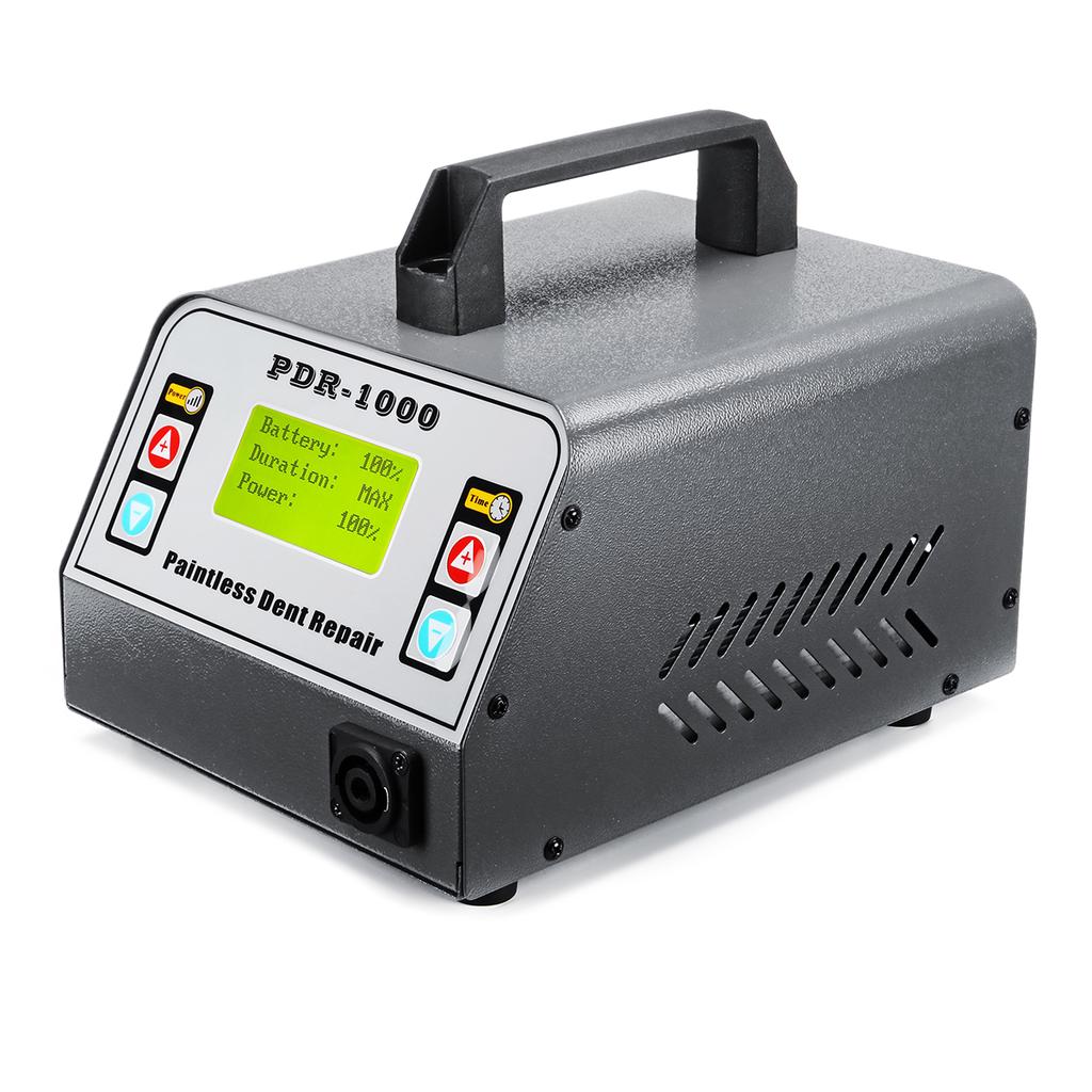 Buy 1000W Induction Heater Hot Box Car Paintless Dent Removal Metal ...